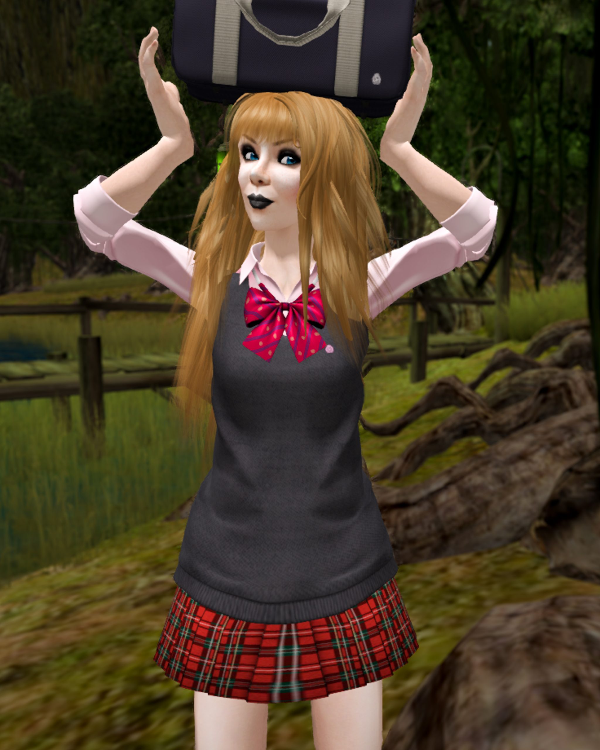 Katie Friday - Kate Nova